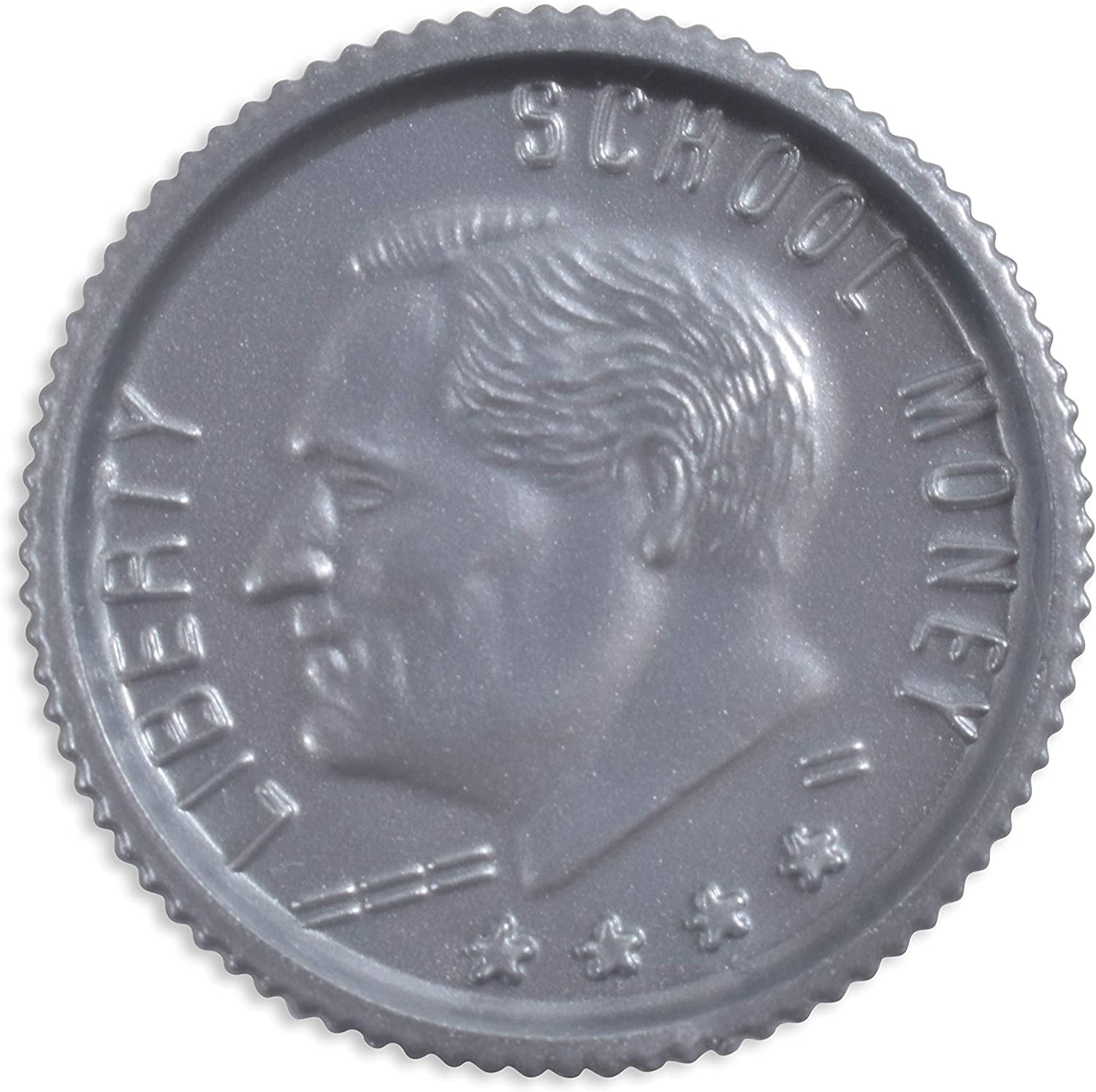 Dimes, Set of 100 - Walmart.com