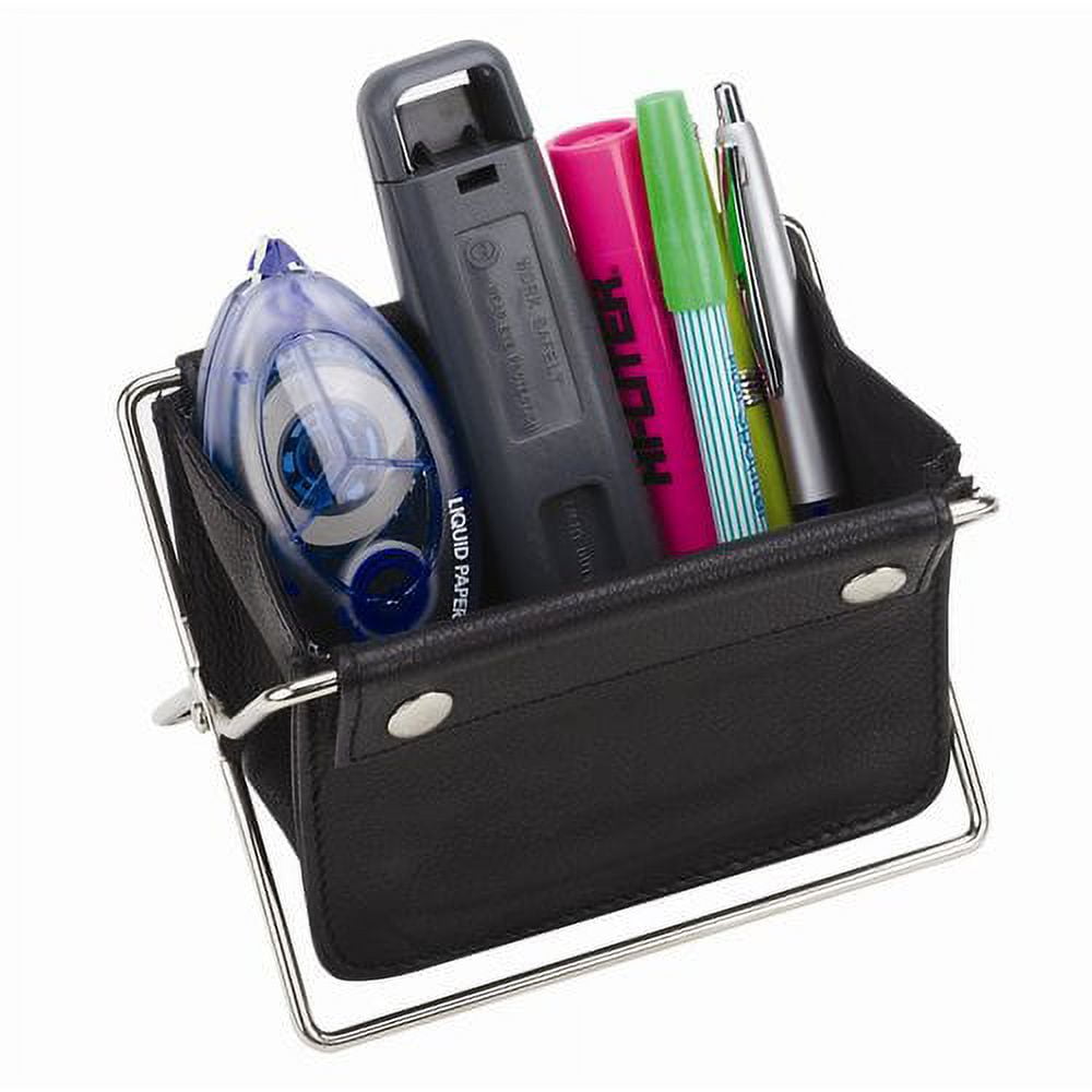 LEATHER DESK ASSISTANT - Walmart.com