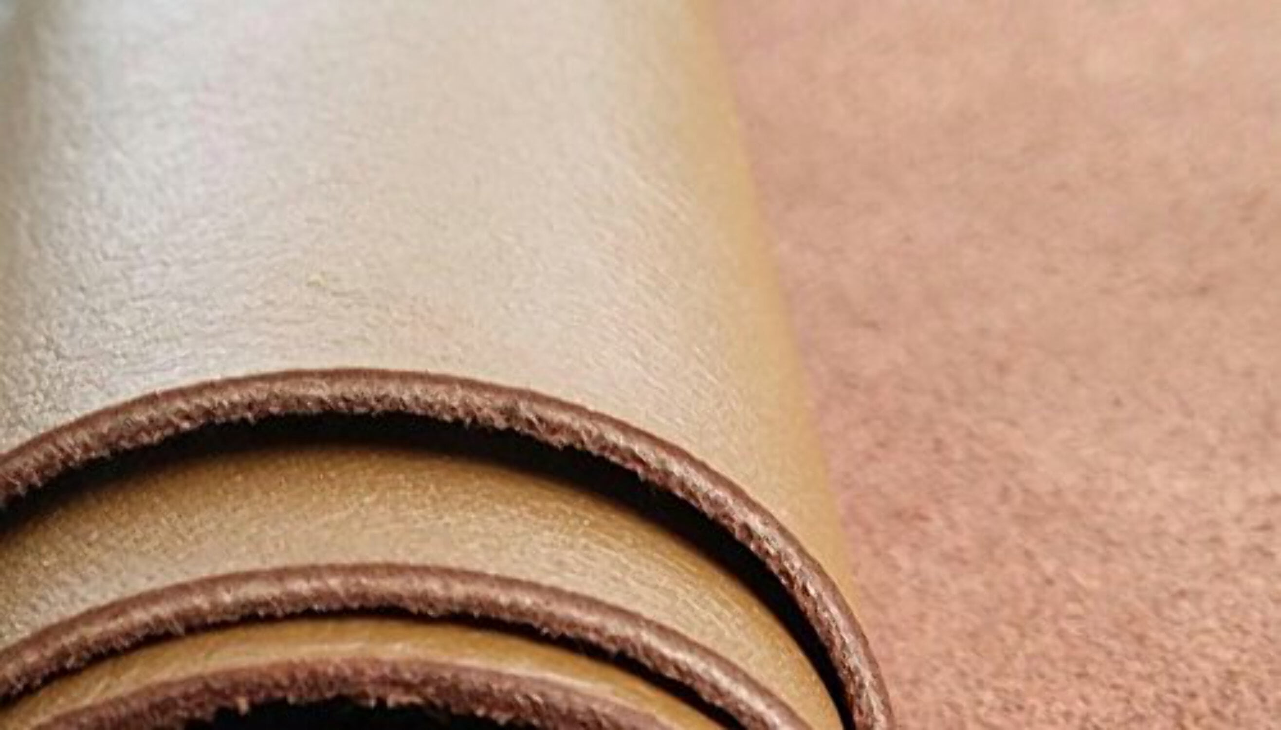 LEATHER HIDES - COW SKINS VARIOUS COLORS SIZES (Natural Finish Cow ...