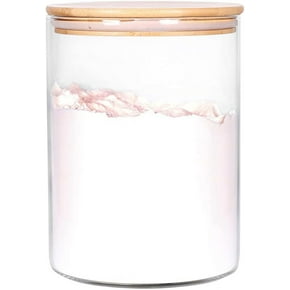 Large Glass Containers