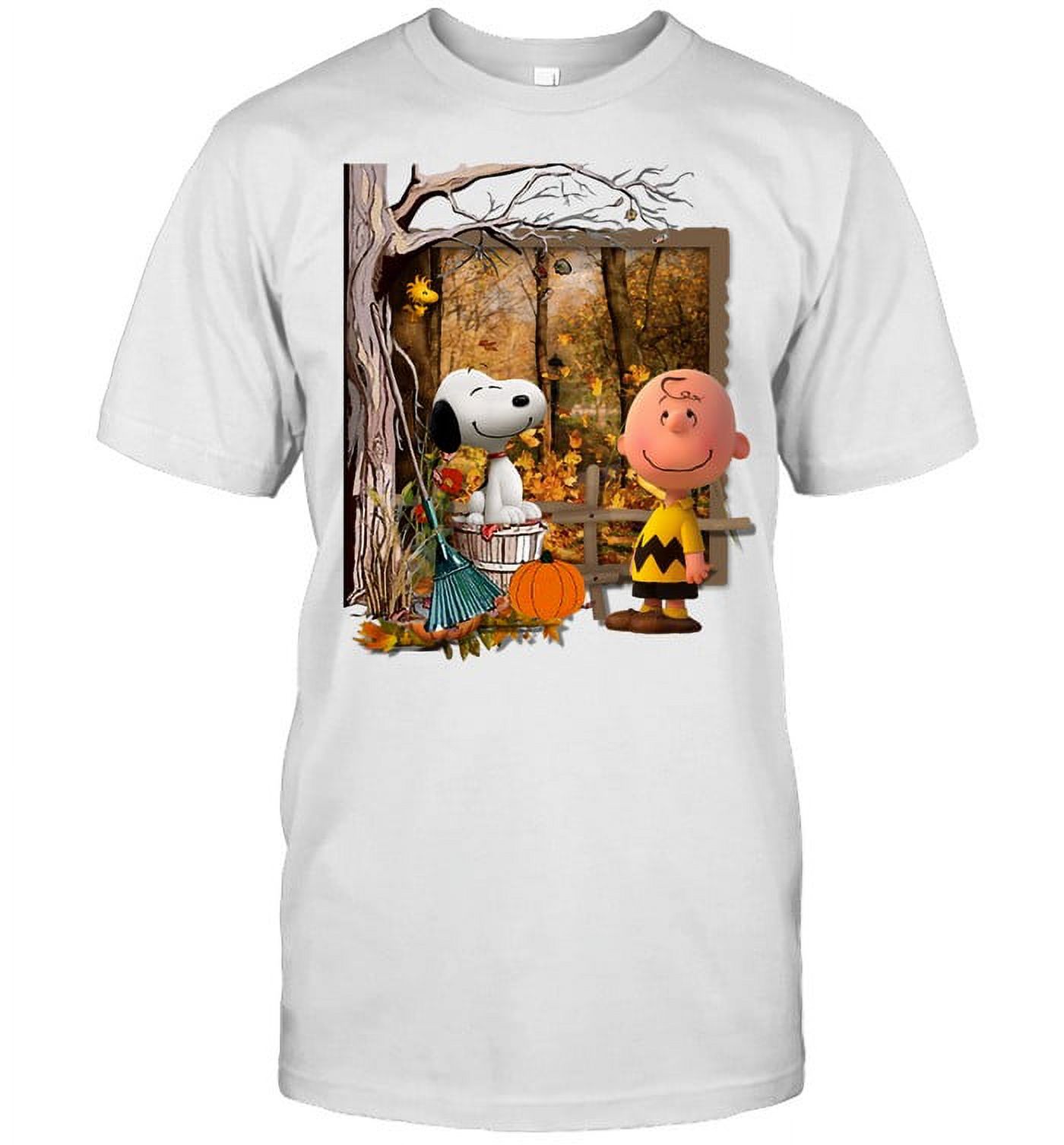 LEAVES ARE FALLING AUTUMN IS CALLING - Walmart.com