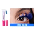 LEBONYARD 8g Colorful Mascara Double Effect Volumizing & Lengthening ...