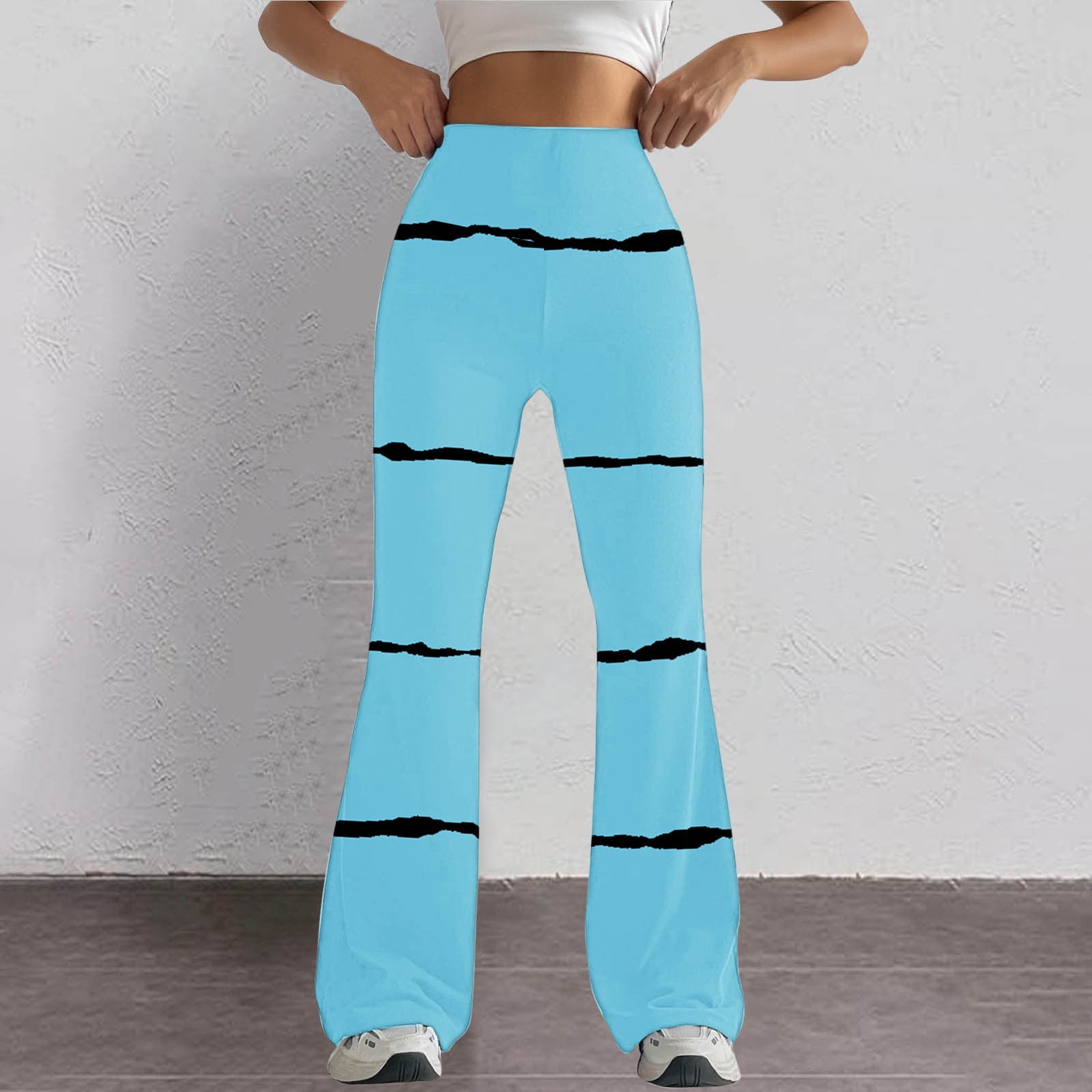 LEBONYARD Sweatpants for Women Plus Size with Pockets,Plus Size Pants ...