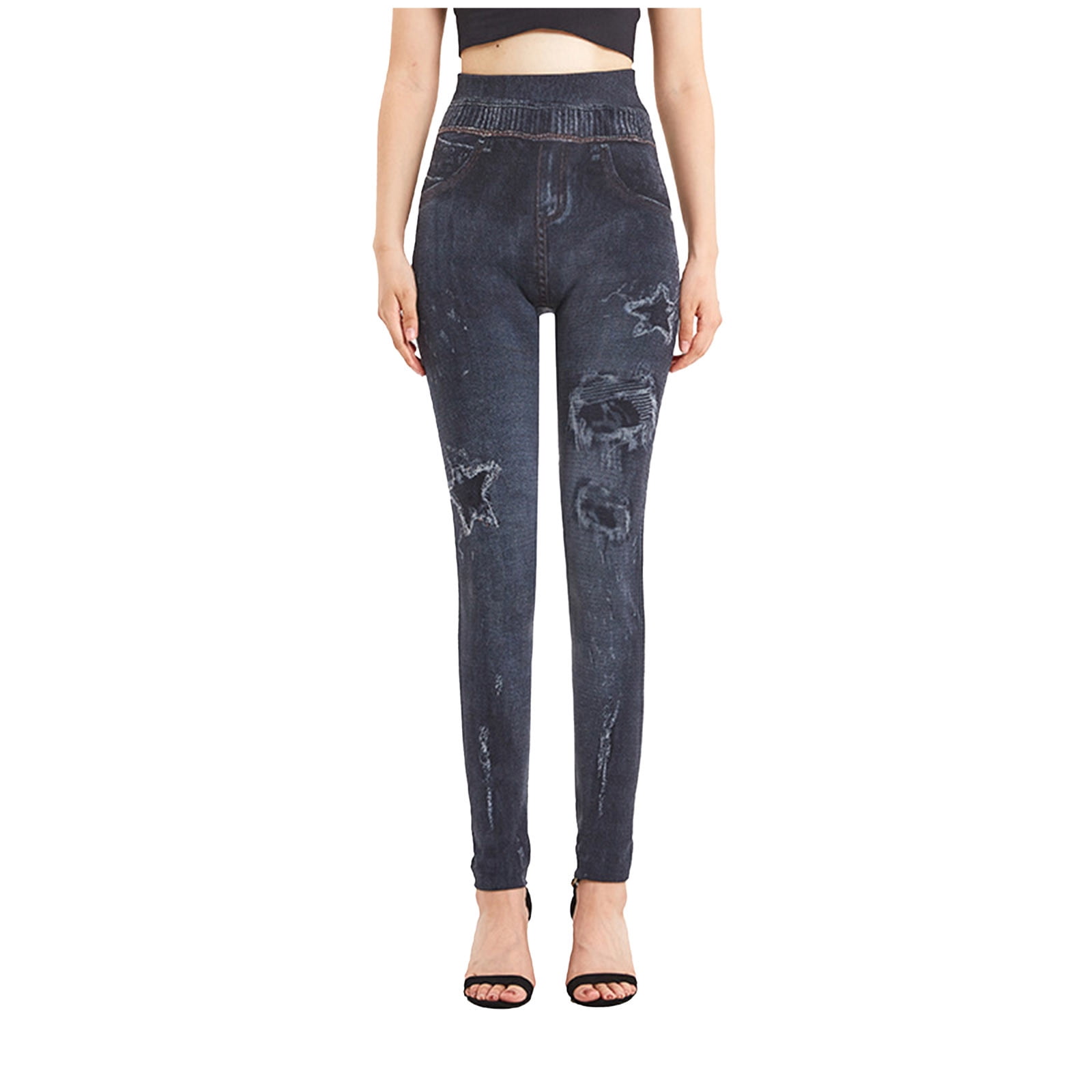 LEBONYARD Women's Outdoor Leggings,Clearance Pants for Women under $10 ...