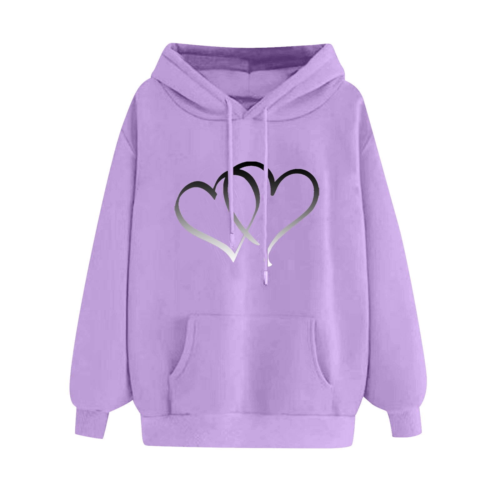 LEBONYARD Womens Tops Long Sleeve,2024 Fall Womens Tops Clearance Plus ...