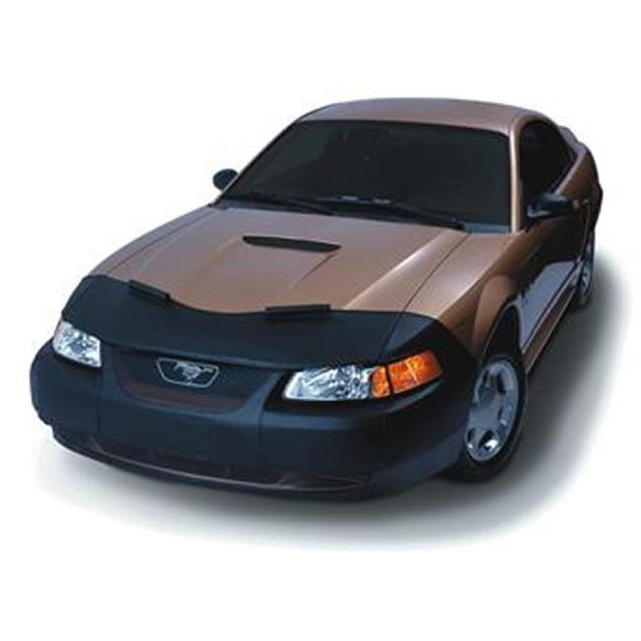 Car Bra LeBra Front End Cover For 2010-2013 Chevy Camaro – 2-Piece ...