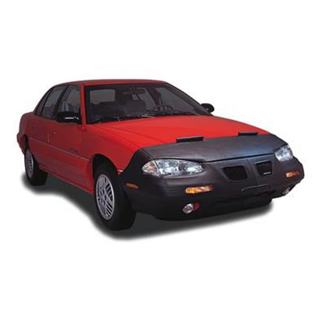 LEBRA 5553201 Front End Cover Mask Bra 1995-1999 Chevrolet Cavalier ...