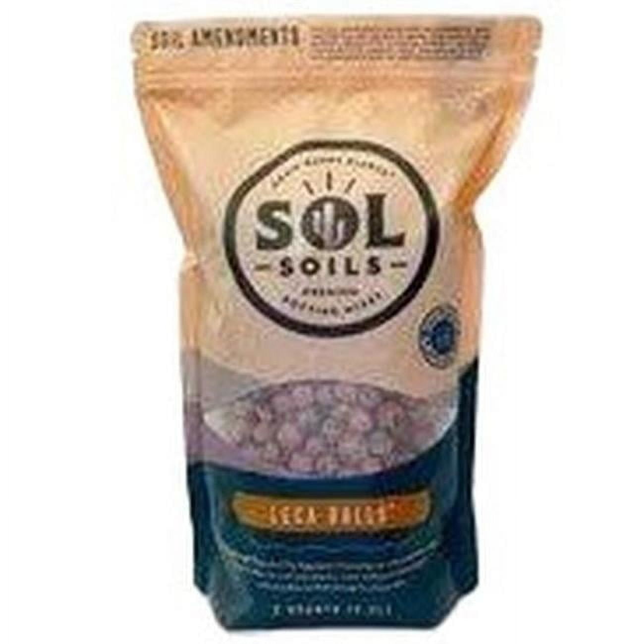 Sol Soils 2 qt. Leca Balls - Walmart.com