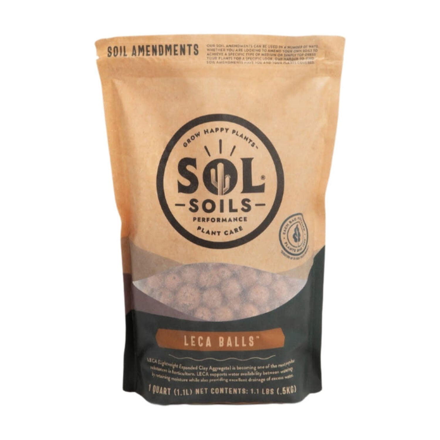 LECA Balls - Walmart.com