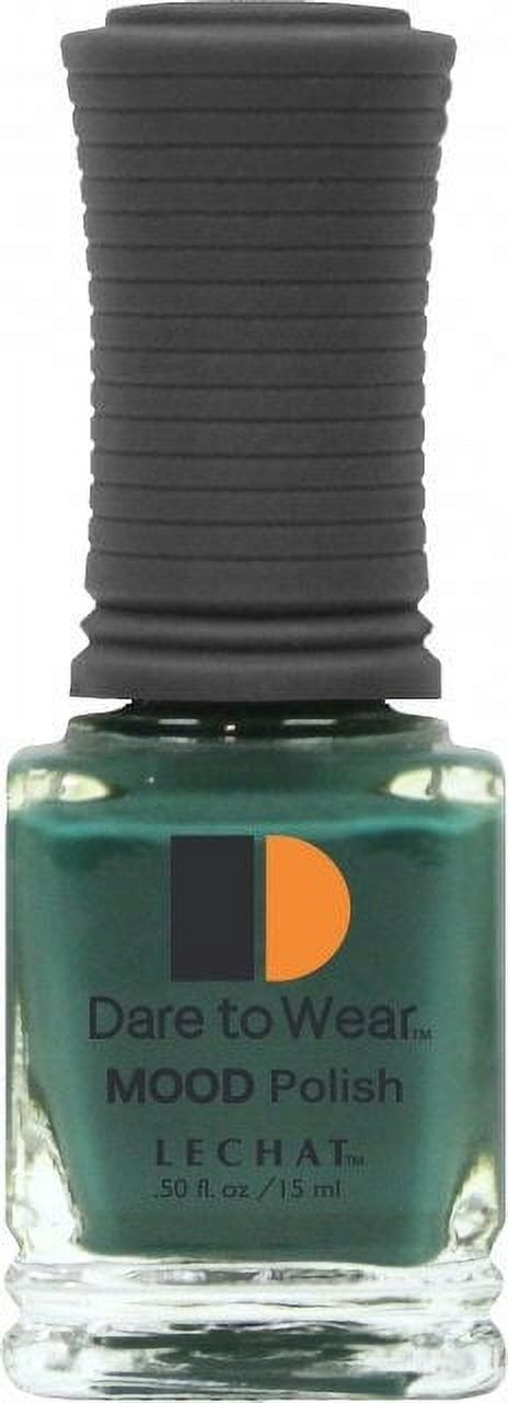 LECHAT Dare to Wear Lacquer Mood Changing Color Nail Polish - MPML22 ...