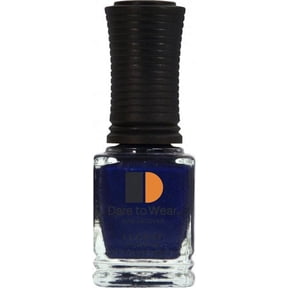 Navy Blue Nail Polish