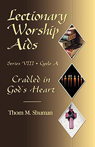 Pre-Owned Lectionary Worship Aids, Series VIII, Cycle a (Paperback ...