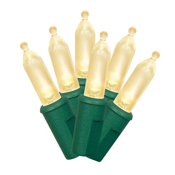 Christmas String Lights - Walmart.com