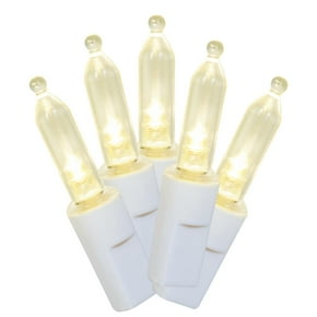 LED Mini Christmas Lights