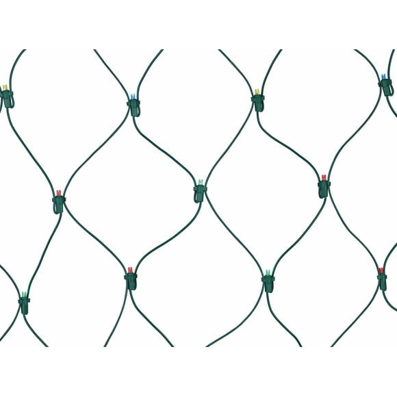 Holiday Time Mini Lights