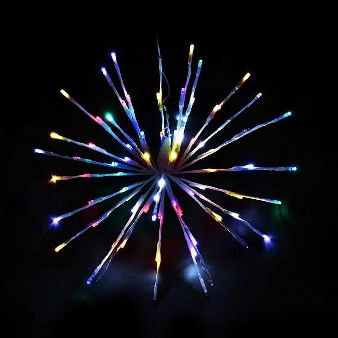 LED 16" Spritzer - Multi - Walmart.com