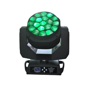 Led Mini Moving Head