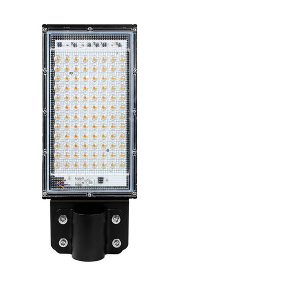 LED 25W 50W 100W Waterproof Street Light Wall Light AC220V Floodlight ...