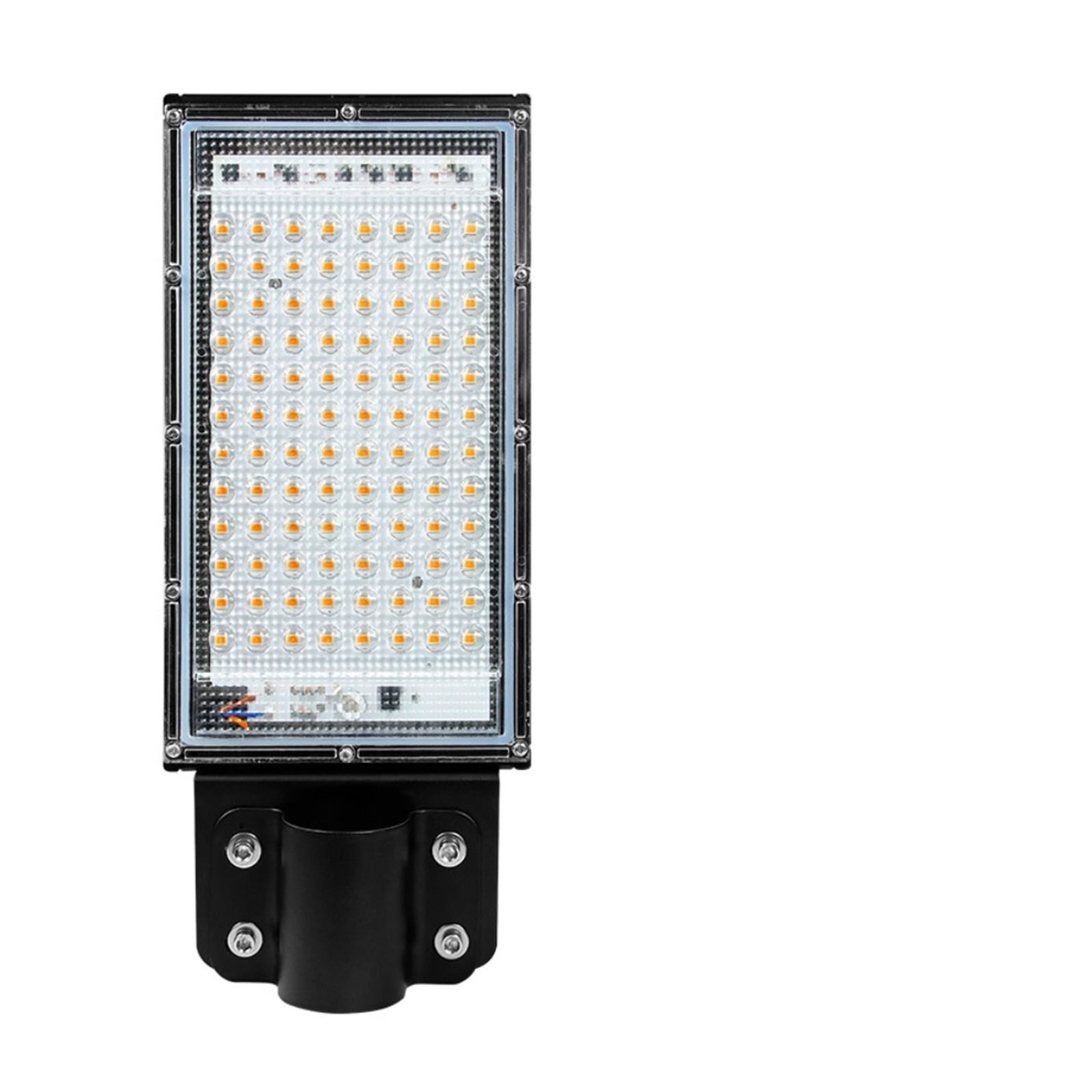 LED 25W 50W 100W Waterproof Street Light Wall Light AC220V Floodlight ...