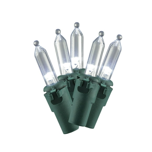 Holiday Time LED Indoor & Outdoor Christmas Lights - Walmart.com