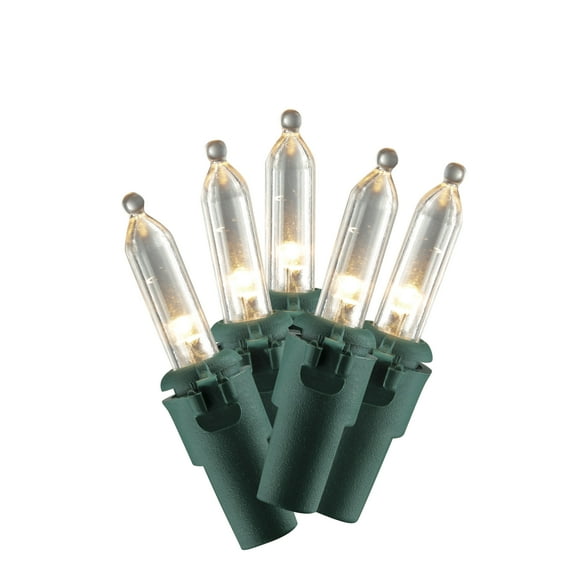 Holiday Time Mini Lights