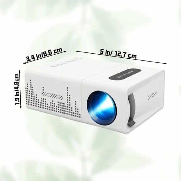 3000 Lumen Projectors