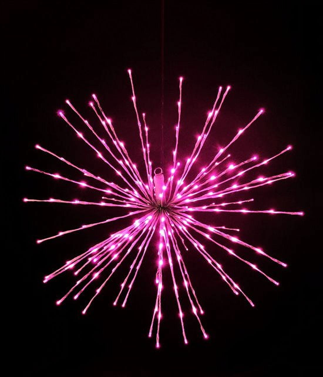 LED 32" Spritzer - Pink - Walmart.com