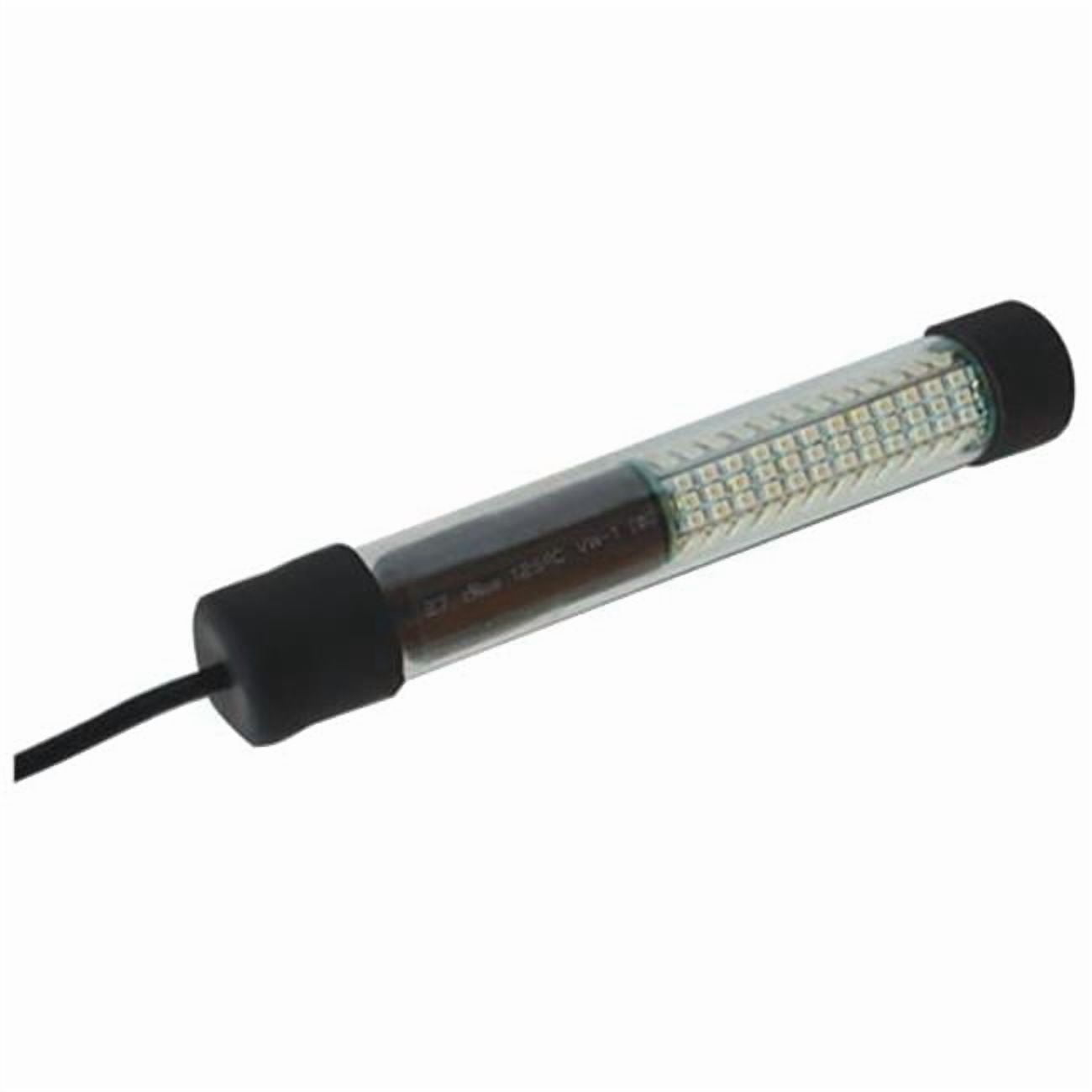 LED-34143-DP Mr.Crappie Bait Blaster Underwater LED Light - Walmart.com