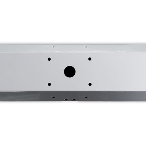 LED 4' ft, Shop Light 60W 10,800 Lumen 120/277v 5000K Day Garage ...