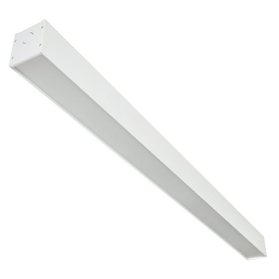 LED 4ft. Color Tunable Linear Light - 40 Watt - 3000K/4000K/5000K ...