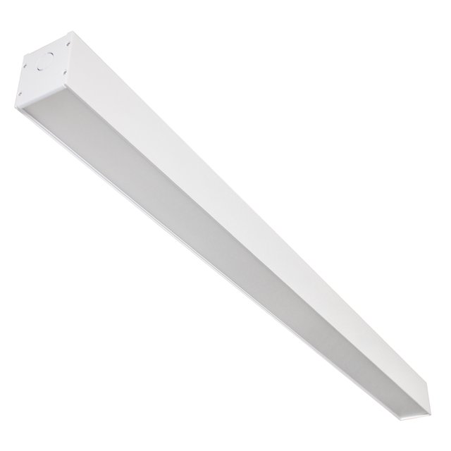 LED 4ft. Color Tunable Linear Light - 40 Watt - 3000K/4000K/5000K ...