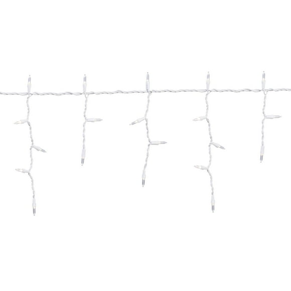 Holiday Time Jumbo Lights