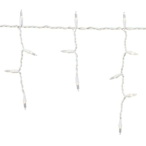 Christmas Light Roll