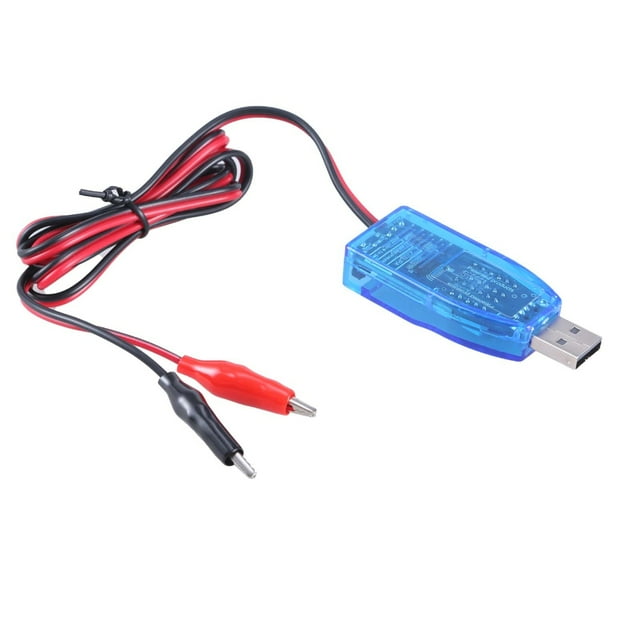 LED 5V to DC1V-24V Adjust Cable USB Step Up/Down Converters Power ...