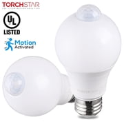 Screw Light Motion Sensor