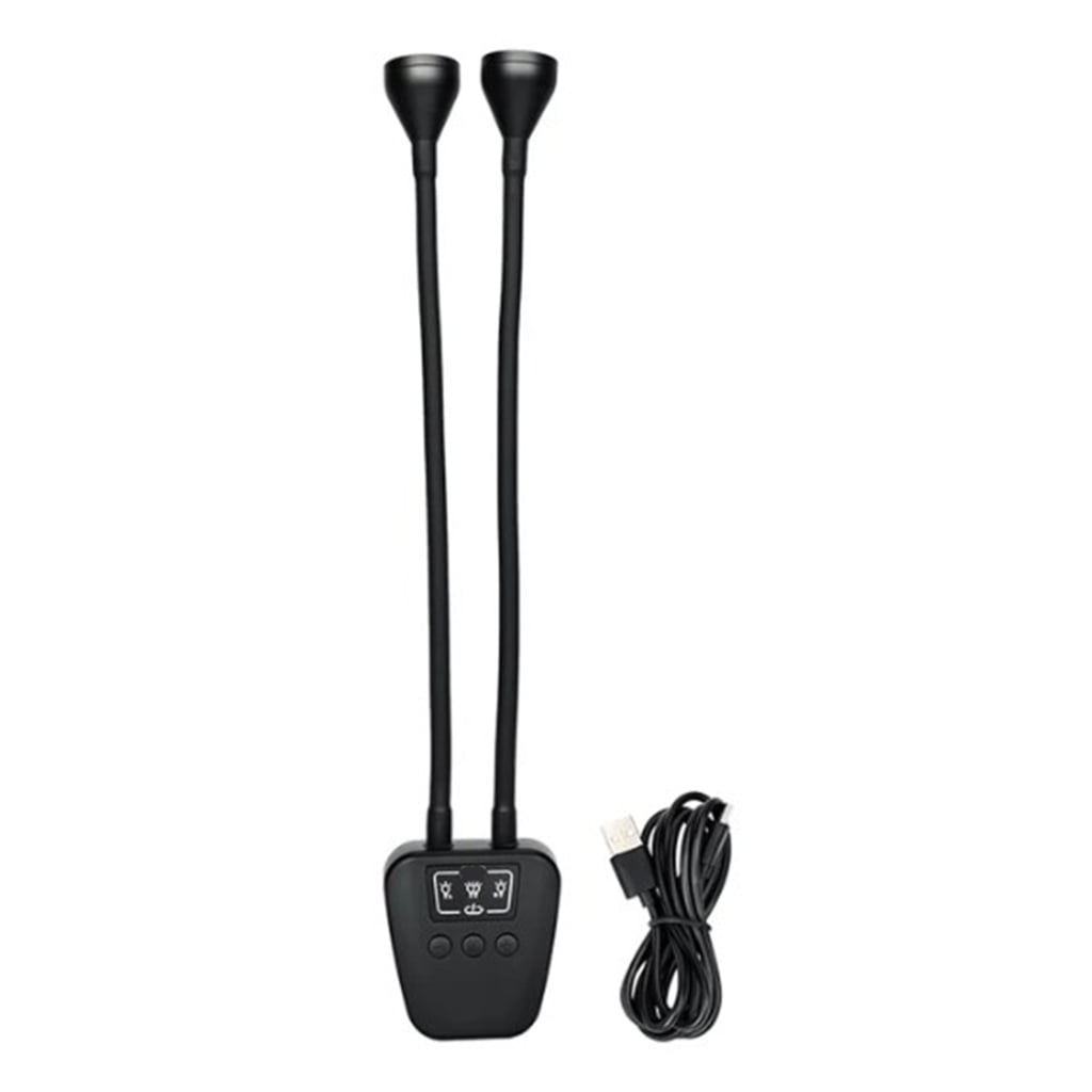 LED ARM Light Adjust Brightness and Color Temperature Light for DSLR ...