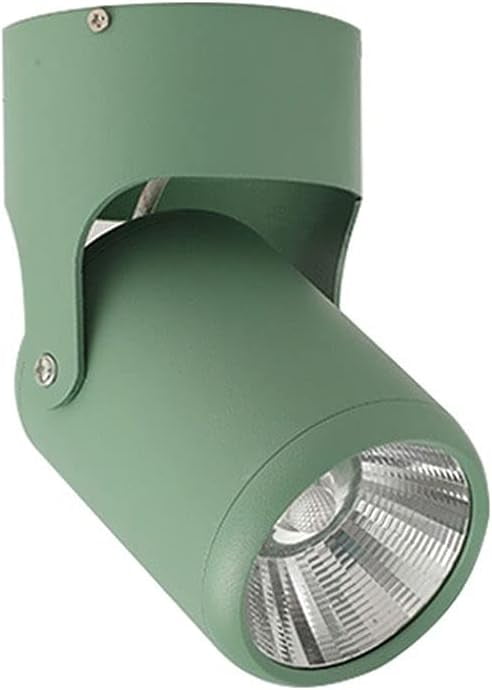 LED Accent Spot Light Surface Mounted Spotlight Ceiling Light Fixture ...