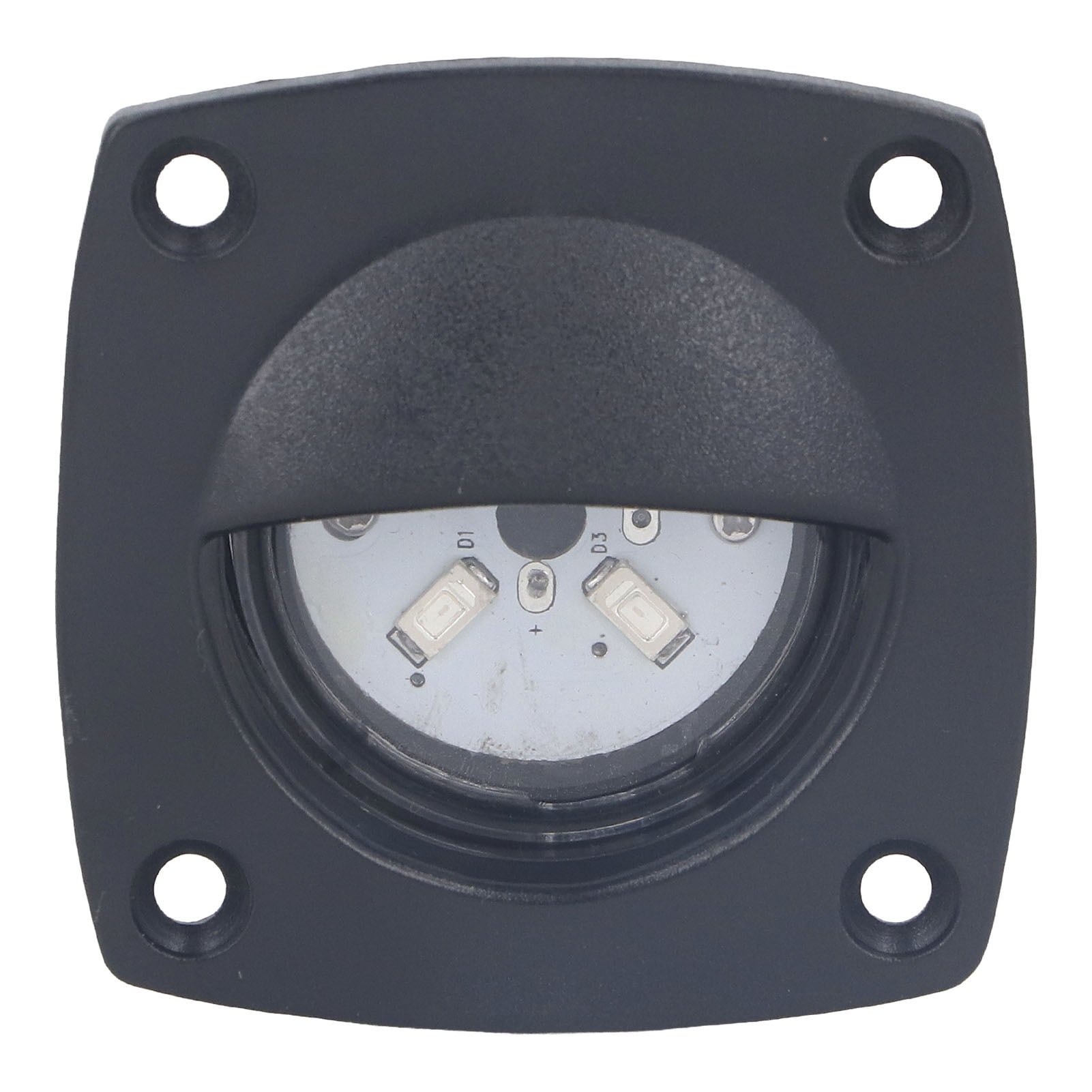 LED Aisle Light Super Bright IP66 Waterproof LED Step Lamp for RV Ship ...