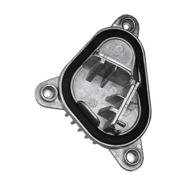 LED Angel Eyes day running light control module 63117494851 63117494852 ...