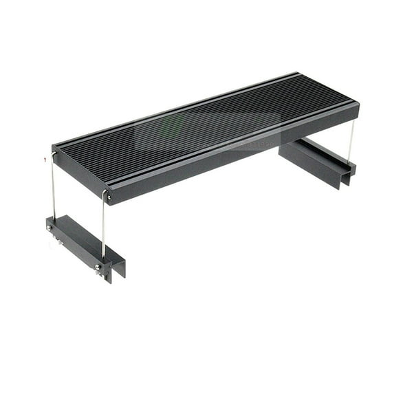 LED Aquarium Lights Parts For Aquatic Plant Growing Lamps Fish Tank ...