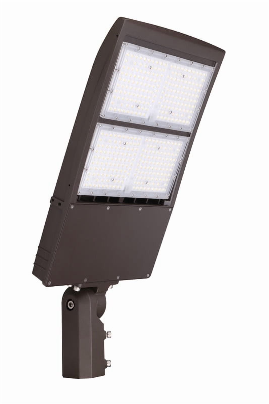 LED Area Light (Lion GSR) 120W-135W-150W (No Mount) CCT Tunable (3000K ...