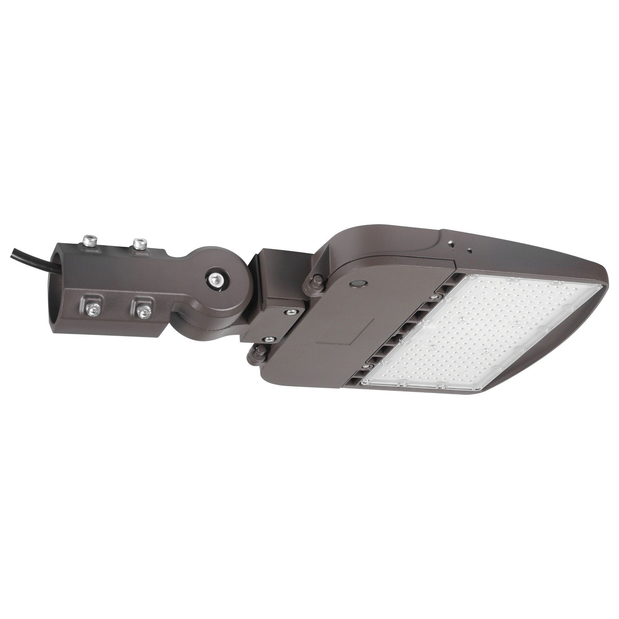 Nuvo Lighting - LED Type III Area Light-3.11 Inches Tall and 14.4 ...