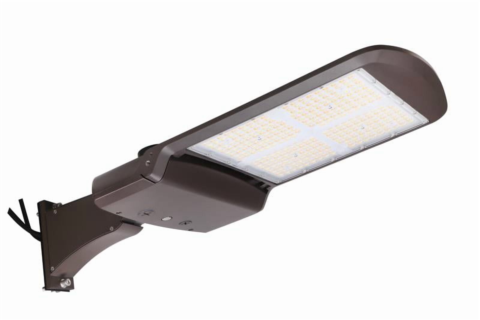 LED Area Light (Wolf GSR) 60W-80W-100W CCT Tunable (3000K/4000K/5000K ...