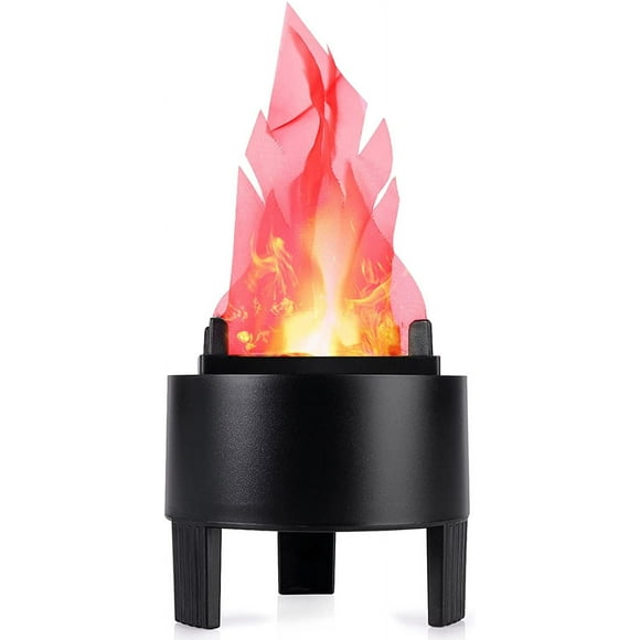 Artificial Fire
