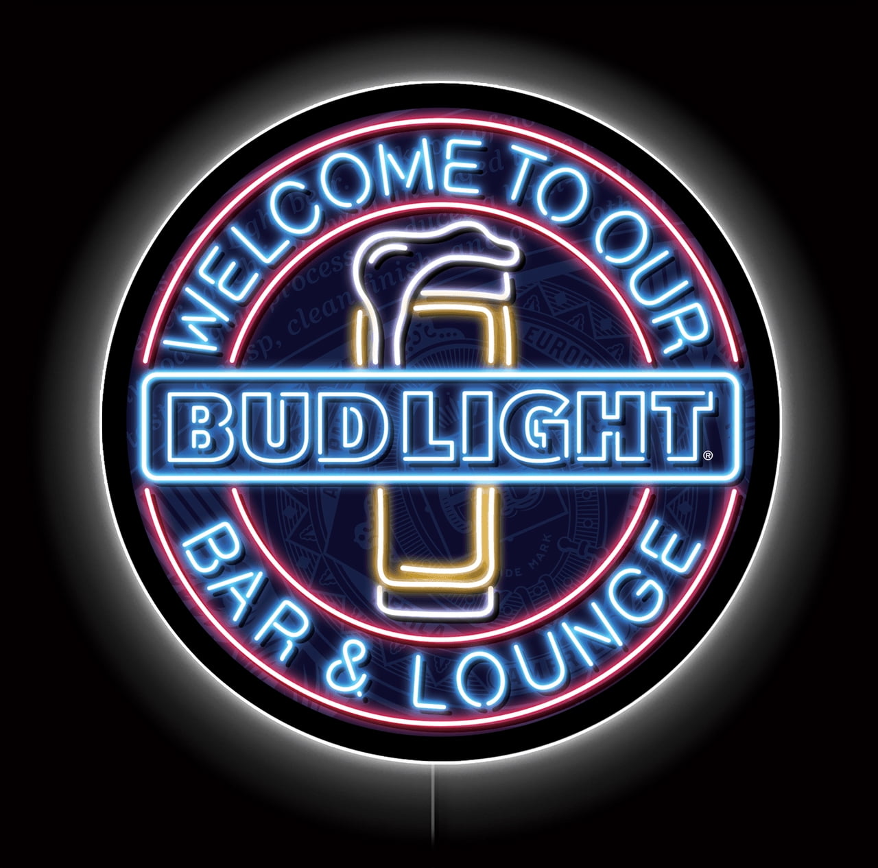 LED BUD Signs - Walmart.com