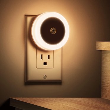 Meridian Modern Decorative LED Wall Wash Night Light for Hallway ...