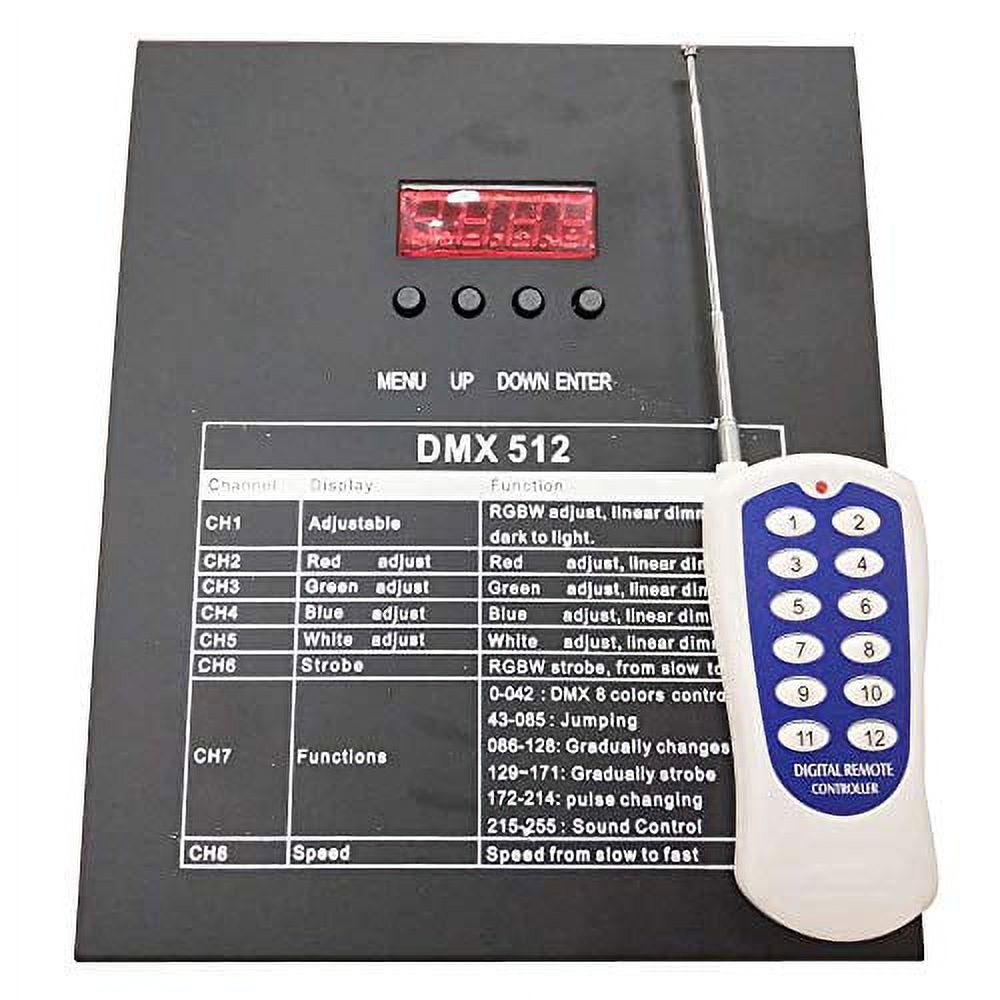 LED Background 9.8FTx13FT White & Blue Backdrop LED Star Curtain with ...