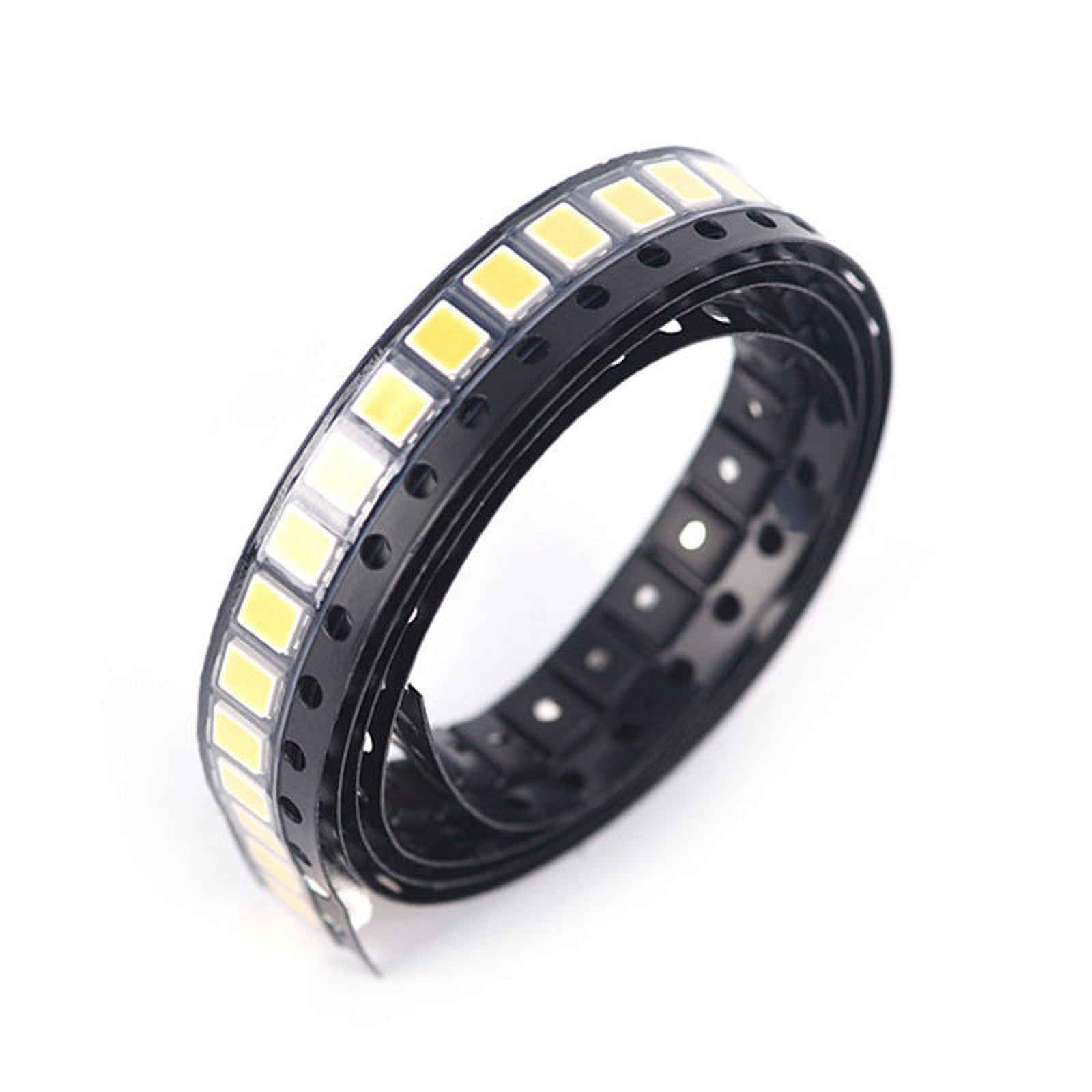 LED Backlight 1210 3528 2835 3V 1W 92L Cool White for LCD Backlight LED ...