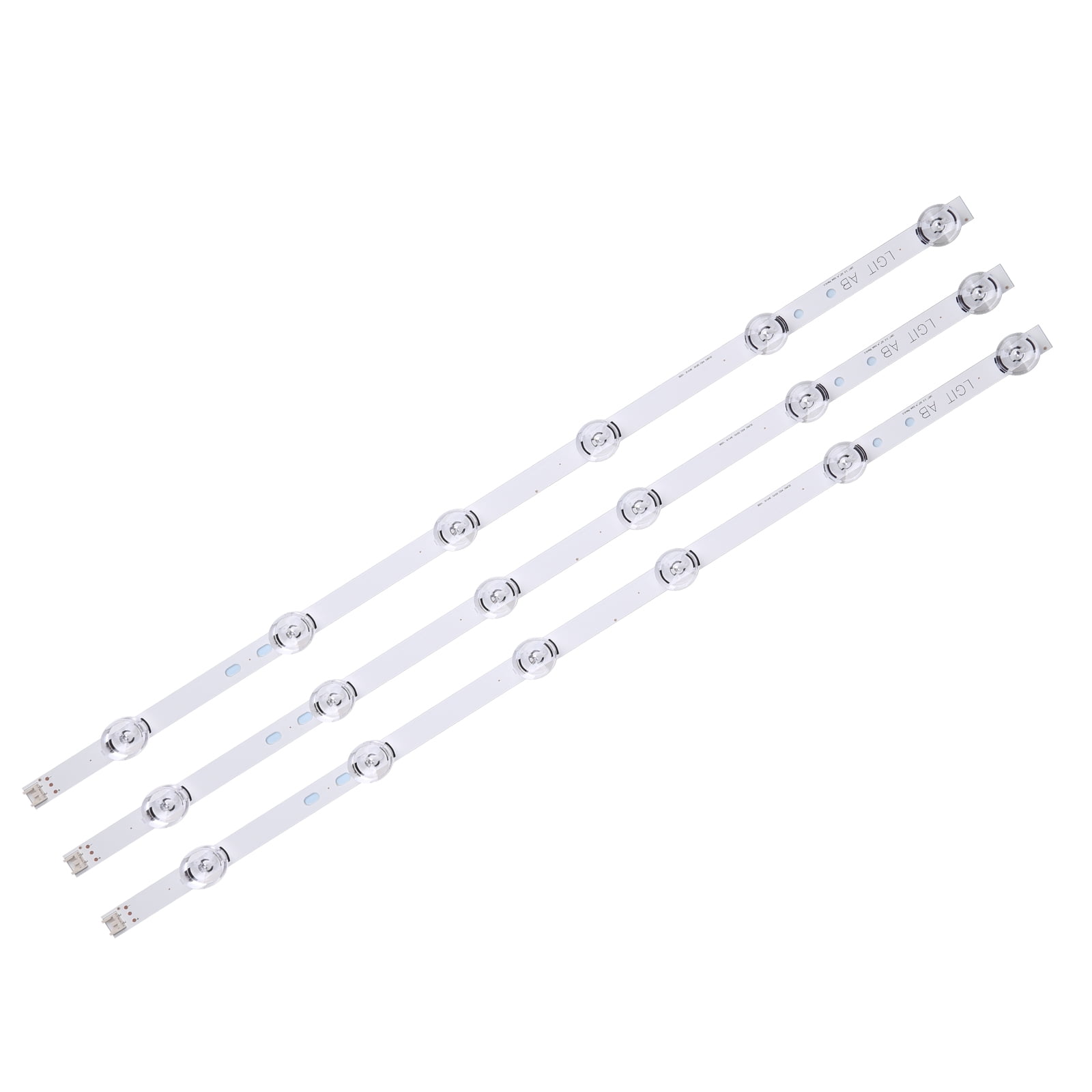LED Backlight Strip 6 Lamp For 32"TV 32MB25VQ 6916l-1974A 6916l-1981A ...