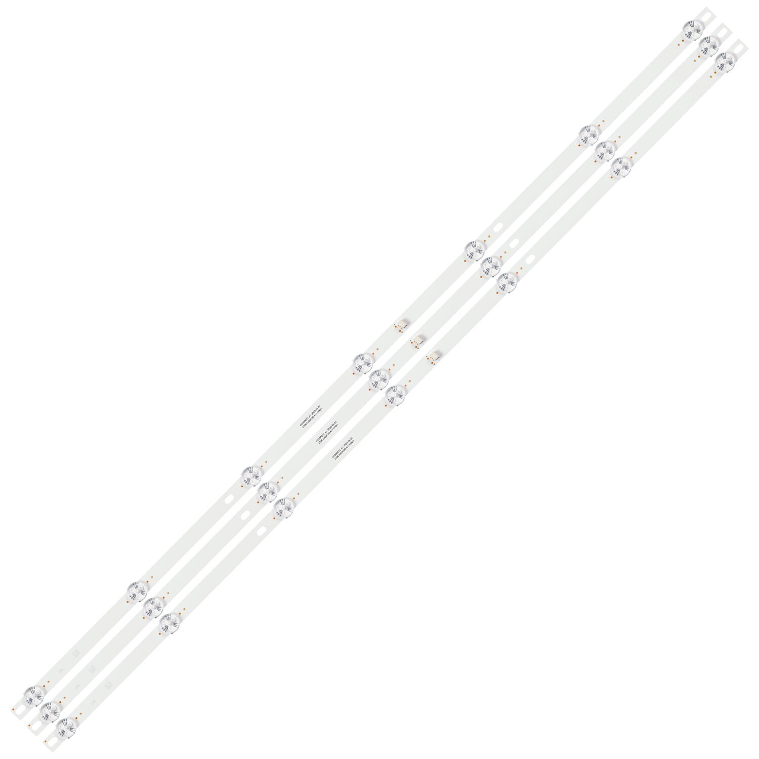 LED Backlight Strips For 4708-K42WDG-A1113N01 K420WDG A1 K420WD6 ...